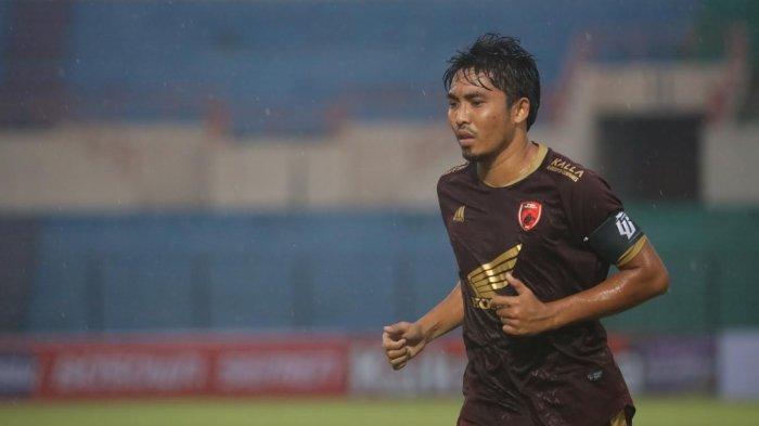 Kunci Keberhasilan PSM Makassar Juara, M Arfan: Berkat Kesabaran dan ...