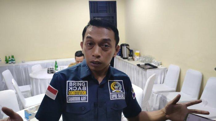 Stadion Mattoanging Markas PSM Tak Dibahas dalam Ranperda APBD 2024 ...