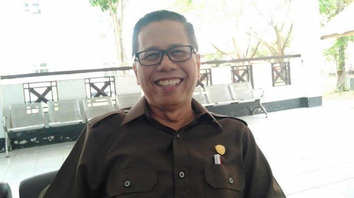 Kekayaan Wakil Ketua I DPRD Barru Kamil Ruddin Rp 8,14 M, Miliki Mobil ...