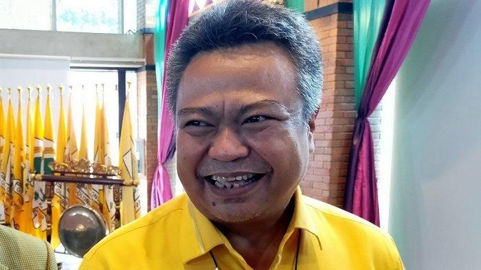Bukan Hanya Guru, Anggota DPRD Sulsel juga Belum Terima Gaji hingga ... Bukan Hanya Guru, Anggota DPRD Sulsel juga Belum Terima Gaji hingga ...