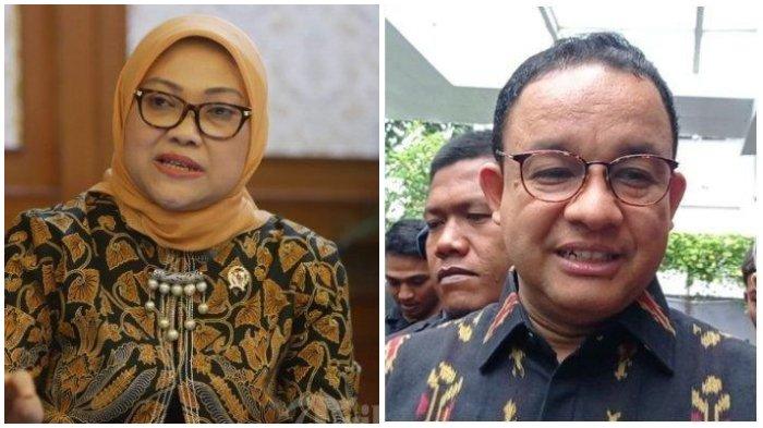Bocoran Sosok Calon Pendamping Anies Baswedan di Pilgub Jakarta, PKB Sudah Jadwal Pengumuman ...