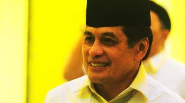 Nurdin Halid Kenang Andi Rudiyanto Asapa Sosok Pejuang Hukum Rakyat ...