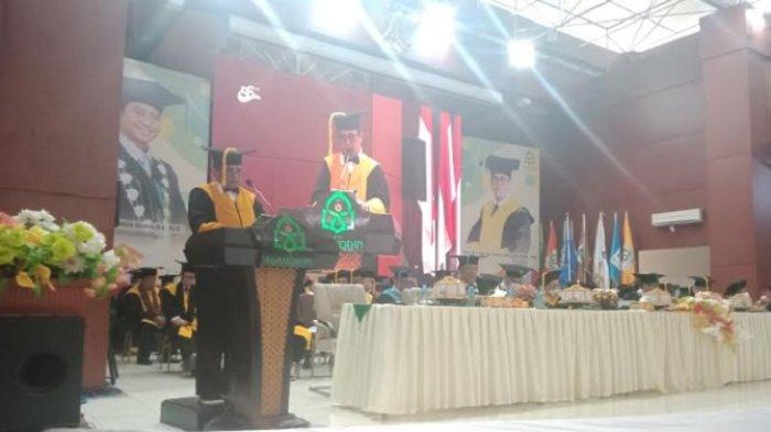 WR II Unismuh Prof Andi Sukri Syamsuri Dikukuhkan Jadi Guru Besar UIN ...