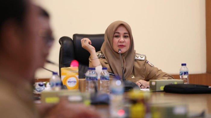 Makassar Tanpa Wakil Wali Kota, Fatmawati Rusdi Harus Mundur dari Jabatan Wawali Sekarang ...