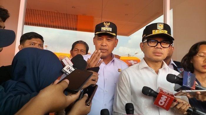 Profil Tri Adhianto, Wali Kota Bekasi Dihujat Gegara Bawa Istri Ngungsi ke Hotel saat Banjir ...