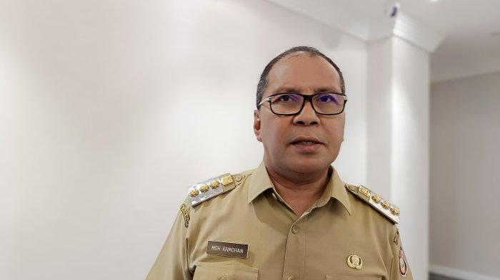 Danny Pomanto Ungkap Siapkan Kejutan Jelang Pilgub Sulsel 2024 - Tribun ...