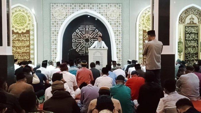 Awal Puasa Potensi Berbeda Antara 10 dan 11 Maret 2024 - Tribun-timur.com Awal Puasa Potensi Berbeda Antara 10 dan 11 Maret 2024 - Tribun-timur.com