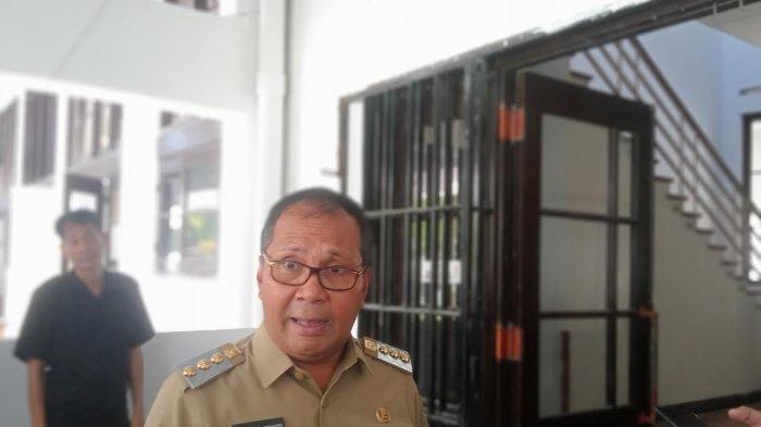 4 Proyek Strategis Pemkot Makassar Dipastikan Tak Berjalan di 2023, Apa ... 4 Proyek Strategis Pemkot Makassar Dipastikan Tak Berjalan di 2023, Apa ...