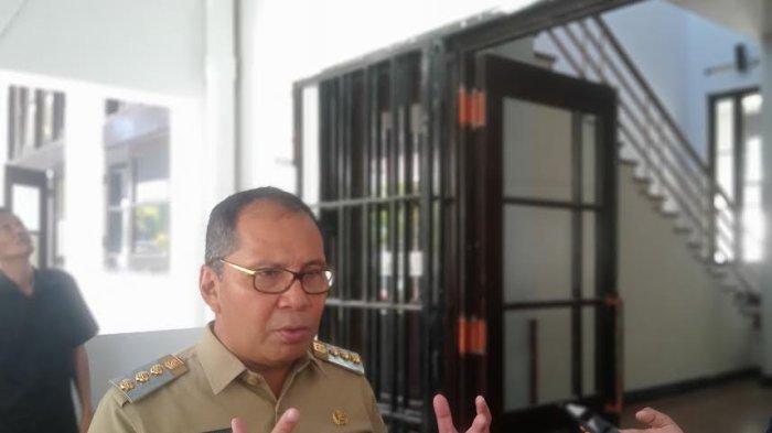 Danny Pomanto Berencana Evaluasi Pj RT/RW - Tribun-timur.com