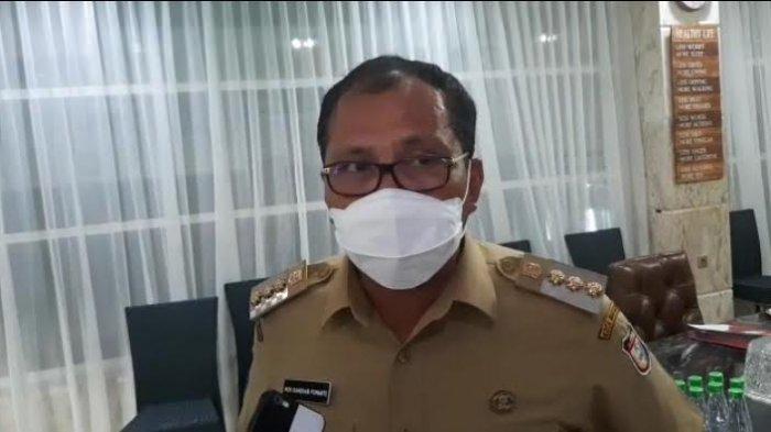Lelang Jabatan Pemkot Makassar, Ini Kriteria Pejabat yang Diinginkan Danny Pomanto - Tribun ...