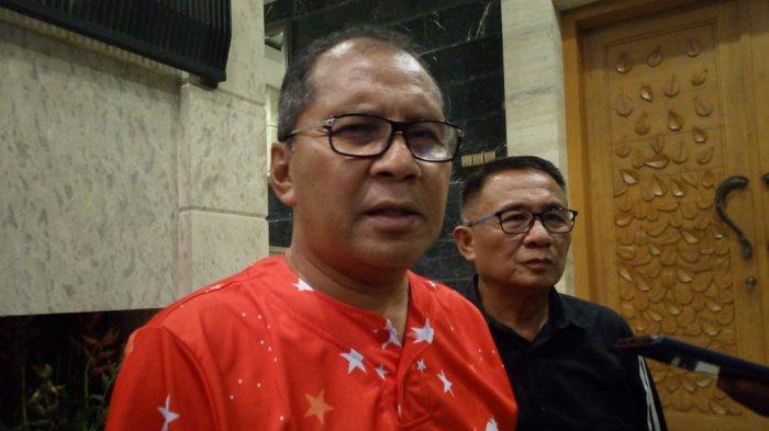 Danny Pomanto Bakal Mundur Sebagai Ketua Tim Pemenangan Ganjar-Mahfud ...