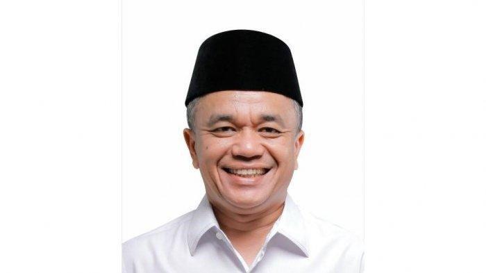 Jadi Pejabat Terkaya Keempat, Hadianto Rasyid Wali Kota Palu Hanya Punya 2 Mobil, Hobi Sepakbola ...