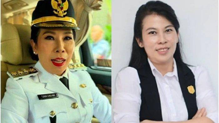 Sepak Terjang Tjhai Chui Mie, Perempuan Tionghoa Pertama Jadi Wali Kota ...