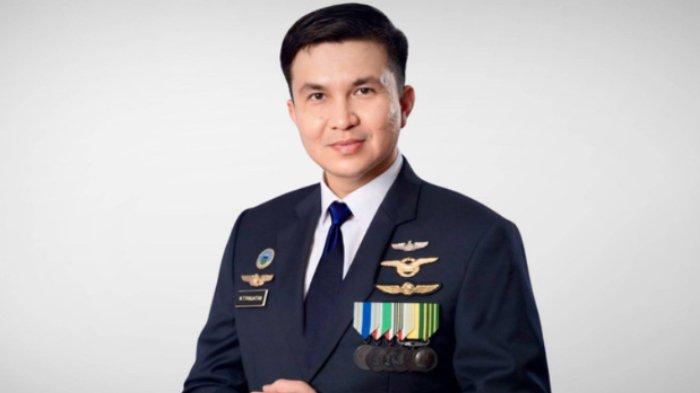 Profil Dirut Garuda Wamildan Tsani Panjaitan: Milenial, Eks CEO Lion ...