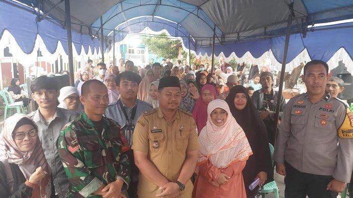 Warga Mangasa Makassar Sampaikan Keluhan ke Anggota DPRD Makassar Yeni ...