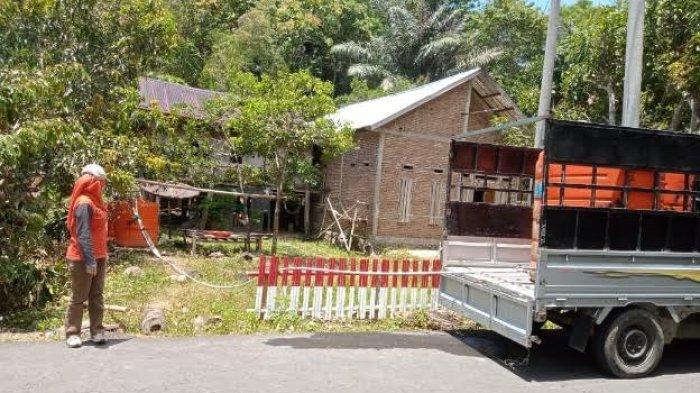 Sumur Kering, 52.898 Warga Enam Kecamatan di Sinjai Kesulitan Peroleh ...