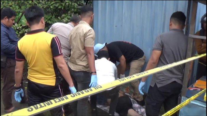 Polisi Ungkap Identitas Mayat Pria Ditemukan di Bontonompo Gowa - Tribun-timur.com