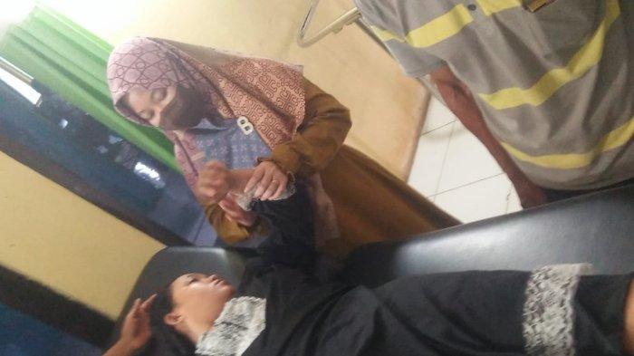 Longsor di Turungan Beru Bulukumba, 3 Warga Tertimpa Pohon - Tribun-timur.com