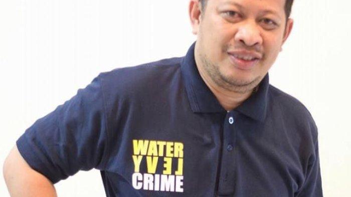 Ketika Lutim Berani Tagih Bagi Hasil Pajak Water Levy ke Pemprov Sulsel ...