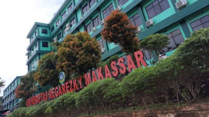 Universitas Megarezky Masuk 7 Besar PTS Terbaik di Makassar Versi ...