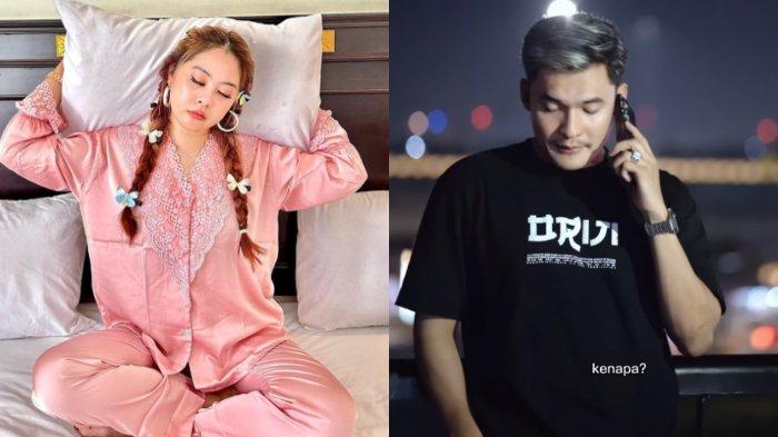 Tersangka Penipuan dan Penghinaan, Selebgram Widya Laurencia dan Sadly Noor Masih Posting Story ...