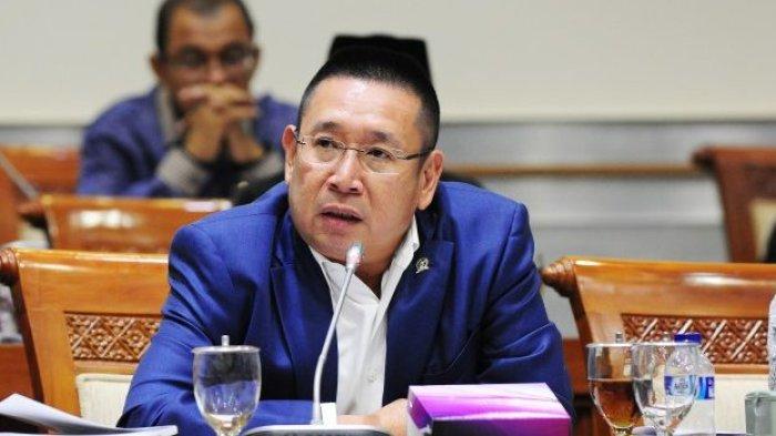 Profil, Kekayaan Ketua Baleg DPR Wihadi Wiyanto Pemicu Demo 22 Agustus ...