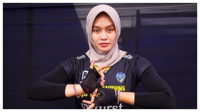 Profil Wilda Siti Nurfadhilah, Pertama Kalinya Gagal Antar Timnya ke ...