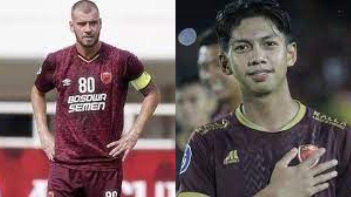 Jangan Khawatir! Ananda Raehan Perkuat PSM Makassar Lawan Persis Solo ...