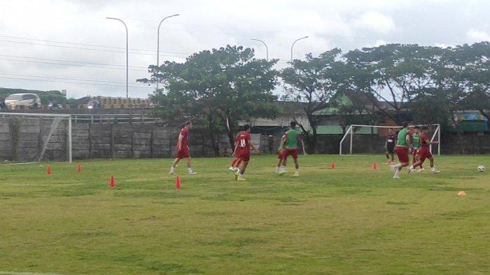 Baru Tiba, Willem Jan Pluim Gabung Latihan PSM Makassar, Langsung ...