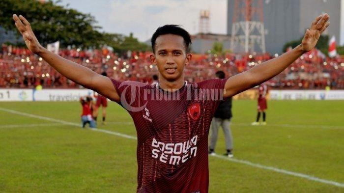 Keputusan Pahit M Rahmat Tinggalkan PSM Makassar Kini Berbuah Manis ...