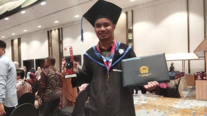 Rintis Usaha Sejak Lulus SMA, Inilah Capaian Bisnis Alumni ITB Nobel Iyan Pratama Putra Saat ...
