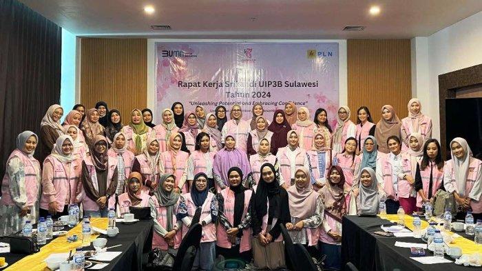 Workattack Make Over with PLN Hadirkan Diskon hingga 30 Persen - Tribun-timur.com