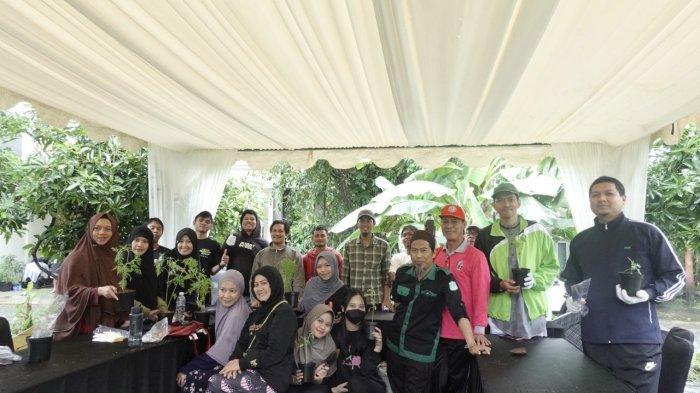 Cara Bukit Baruga Jaga Keasrian Lingkungan, Gandeng Artani Hadirkan ...