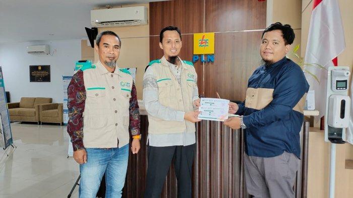 Dukung Program Keagamaan, PLN Beri Bantuan Pendidikan ke Taman Pendidikan Alquran di Makassar ...