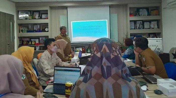 Yamali TB Sulsel Gandeng Tribun Timur Gelar Workshop Implementasi Pencegahan Tuberkulosis ...
