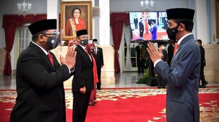 Menteri Agama: Presiden Jokowi Tak Pernah Melarang Buka Puasa Bersama ...