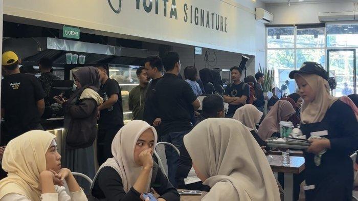 YOTTA! Signature Hadir di Jl. Perintis Kemerdekaan Makassar, Hadirkan ...