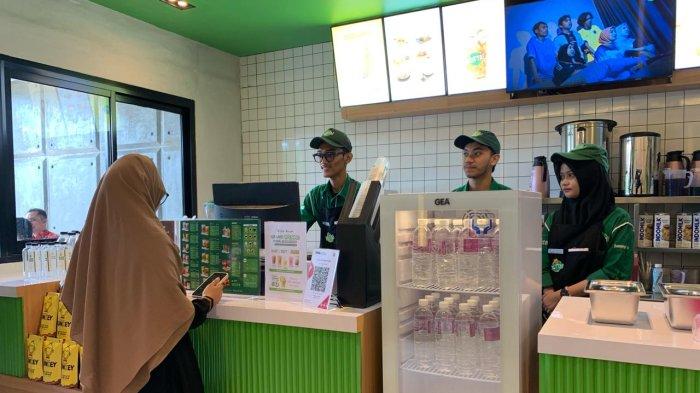 Yotta Sultan Hasanuddin Gowa Bisa Jadi Tongkrongan Cozy, Tawarkan 140 ...