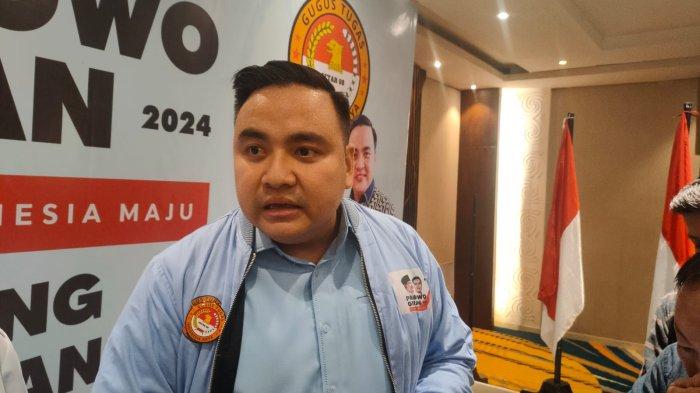 Relawan Capres No 2 Optimistis Gibran Bakal Tampil 'Memukau' saat Debat ...
