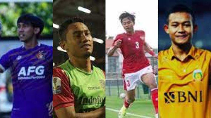 4 Calon Bek Kiri Persib Bandung Berpeluang Gantikan Zalnando, Ada ...