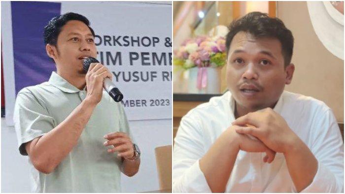 Ucu-Iwan Dilantik 6 Februari 2025 di IKN - Tribun-timur.com