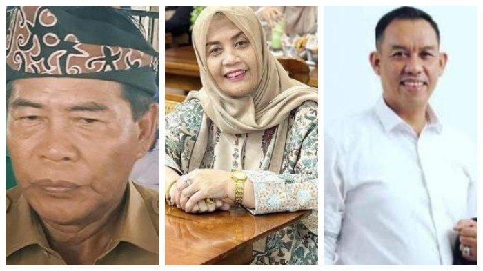 Presiden Prabowo Lantik Putra Sinjai Jadi Gubernur, Putri Sinjai Jadi Bupati - Tribun-timur.com
