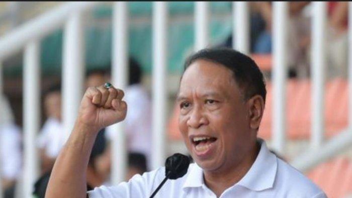 Harta Kekayaan Zainudin Amali Menpora yang Digantikan Muhadjir Effendy ... Harta Kekayaan Zainudin Amali Menpora yang Digantikan Muhadjir Effendy ...