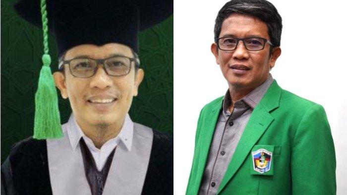 Prof Zakir Sabara Jadi Guru Besar Pertama Spesialisasi Robust Decision ...