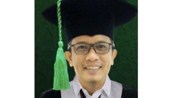 Prof Zakir Sabara H Wata Bisa Naik ke Jabatan Guru Besar dalam Tempo 1 ...