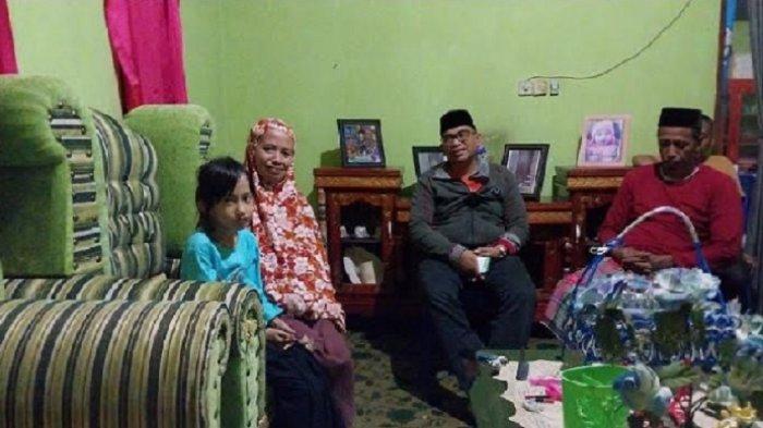 Butuh Uluran Tangan, Zalsabila Nadhifa Asal Bulukumba 9 Tahun Berjuang ...
