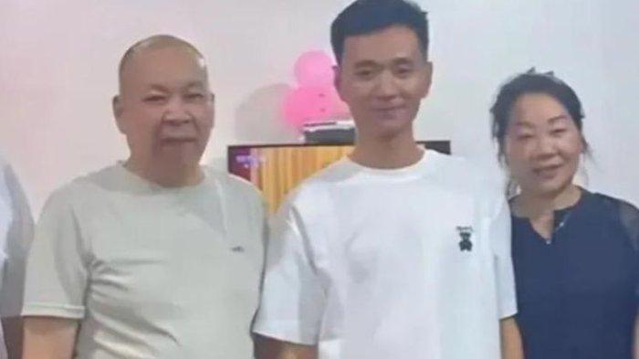 Kisah Pemuda 33 Tahun Dirawat Keluarga Miskin Padahal Anak Orang Kaya ... Kisah Pemuda 33 Tahun Dirawat Keluarga Miskin Padahal Anak Orang Kaya ...