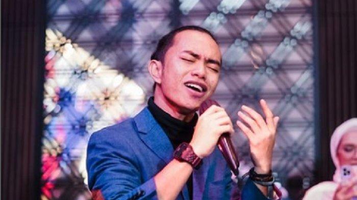 Zidan Nangis Video Call Andika Kangen Band, Ngaku Kena Mental Dibully ...