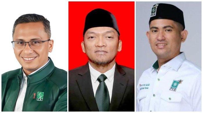 3 Sosok Calon Wakil Ketua DPRD Sulsel Usungan PKB, Nama-nama Sudah ...