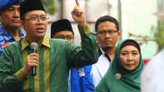 Elektabilitas Terbaru Calon Gubernur NTB, Ummi Rohmi Tak Terkalahkan ...